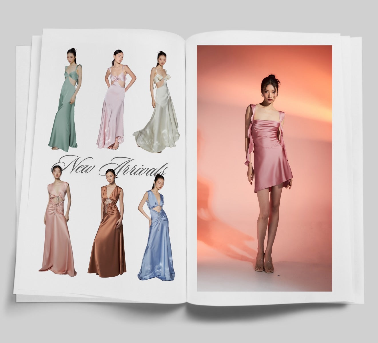 New Arrivals – MISS MODERN