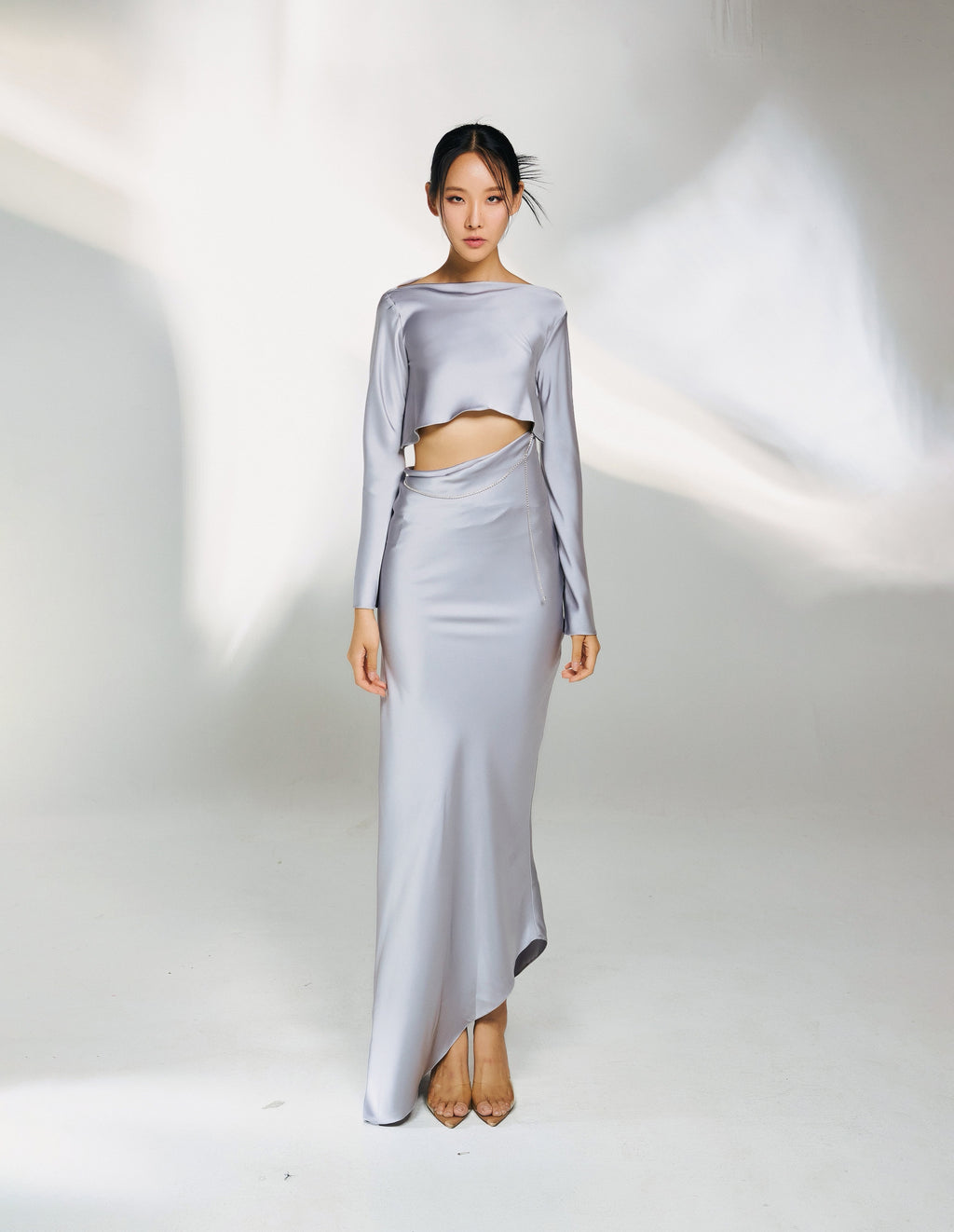 Adore Maxi Dress – MISS MODERN