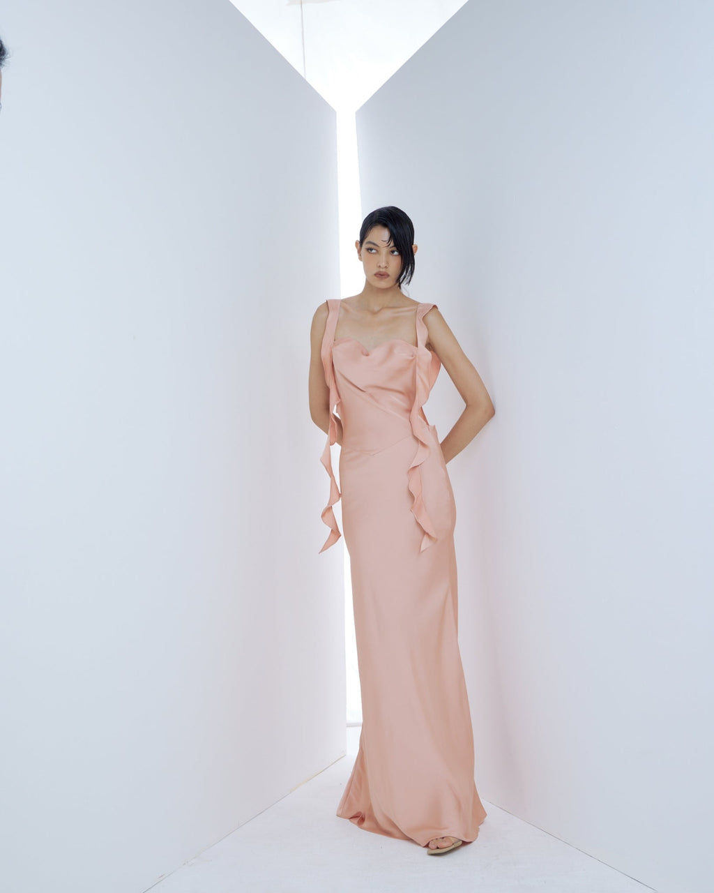 Million Dress – MISS MODERN