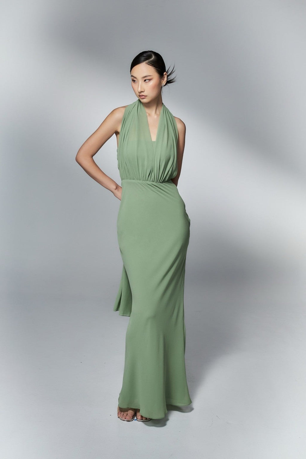 All In One Dress – MISS MODERN