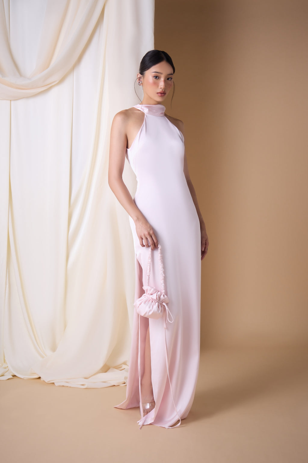 Imagine Maxi Dress – MISS MODERN