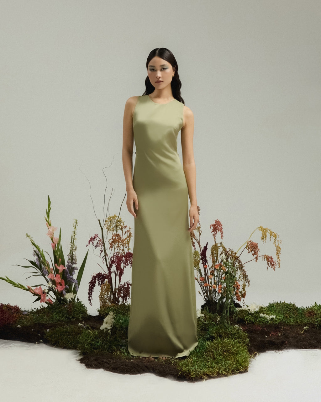 Lena dress – MISS MODERN