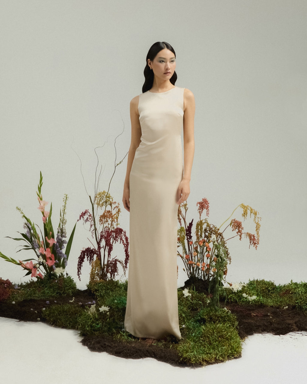 Lena dress – MISS MODERN