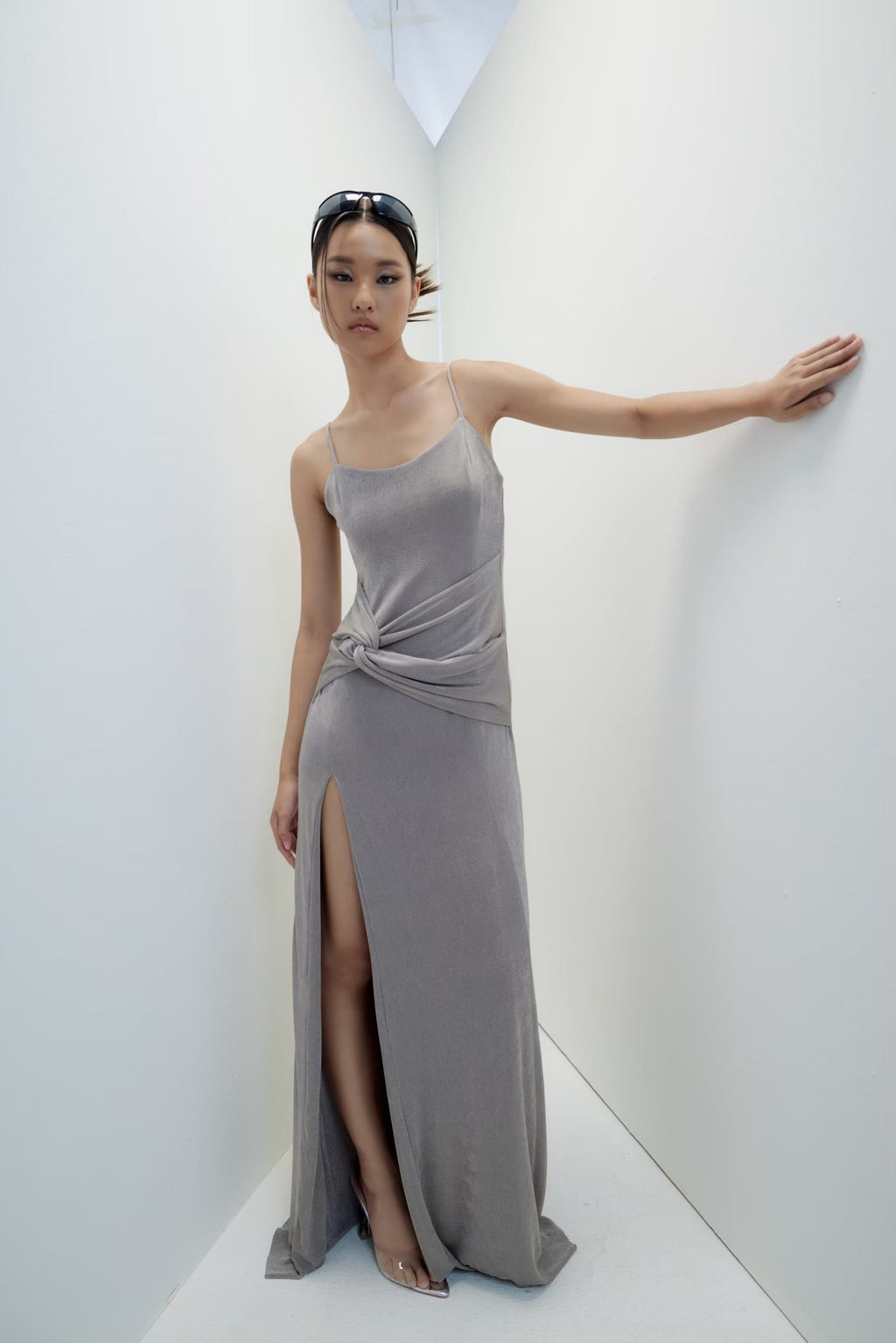 Turn Dress – MISS MODERN