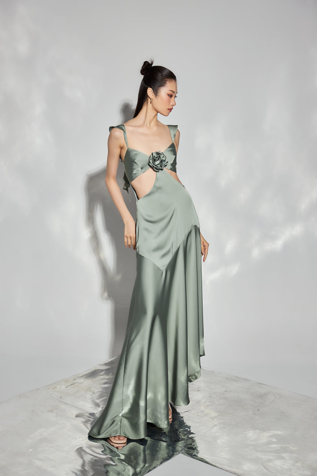 Pleasure Dress – MISS MODERN