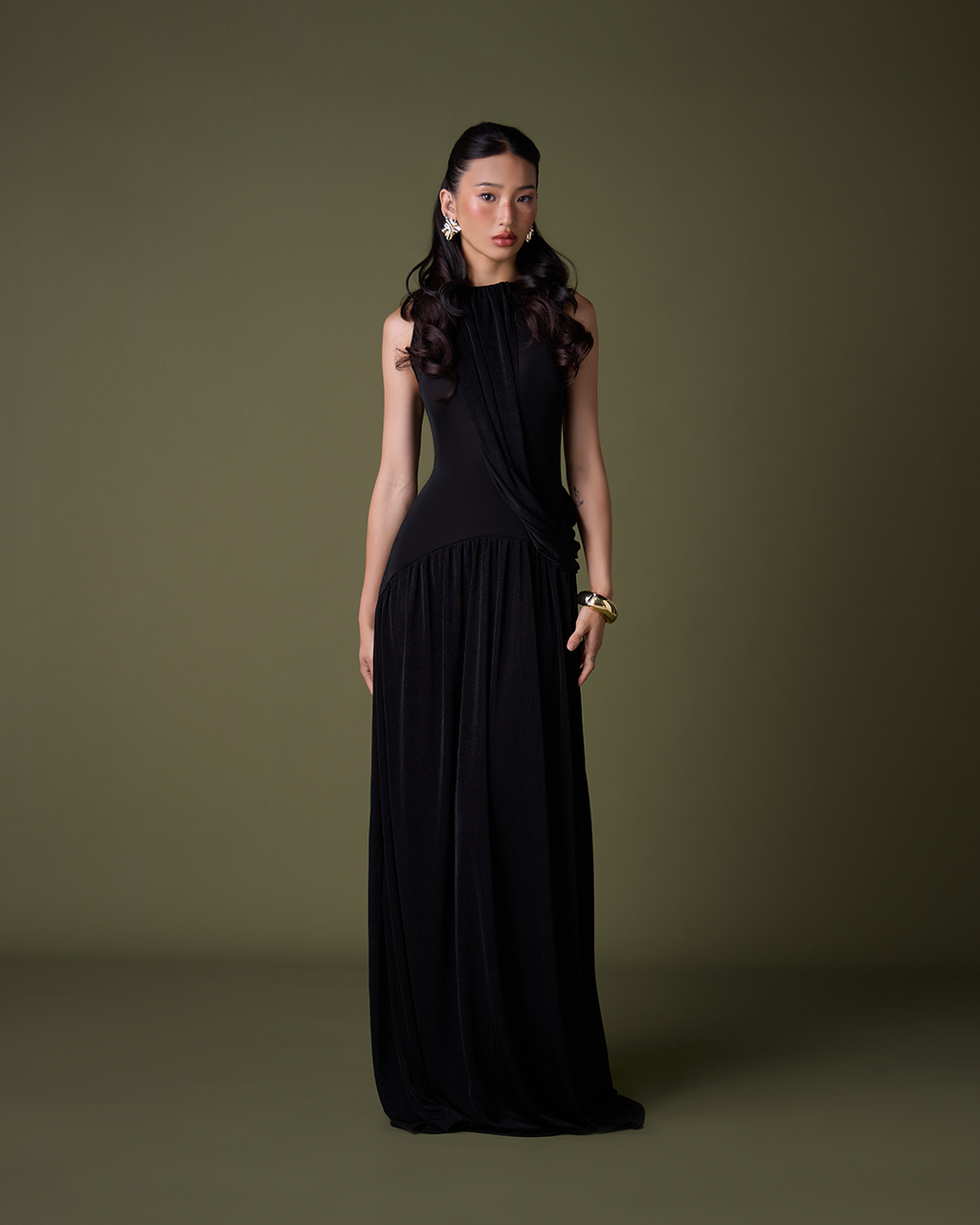 Stay Dress – MISS MODERN